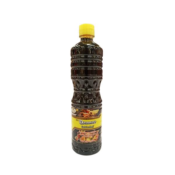 Seasoning Sauce "Yellow Label" | The Central Islamic Council of Thailand