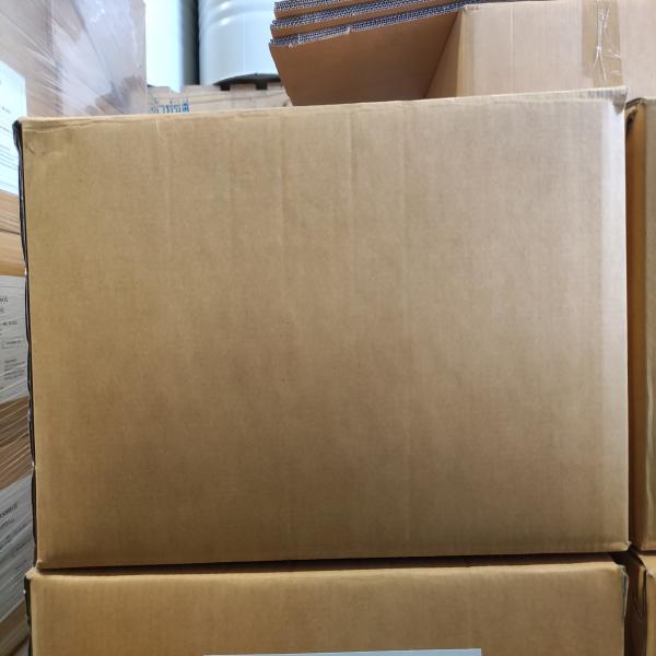 POTASSIUM SORBATE / RUGAO CHANGJIANG FOOD CO., LTD. / CHINA | สำนักงาน ...