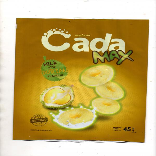 Corn Stick Cheese Flavour | The Central Islamic Council of Thailand