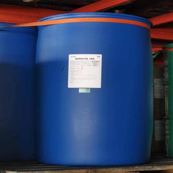 DANOX HC-30 | The Central Islamic Council of Thailand