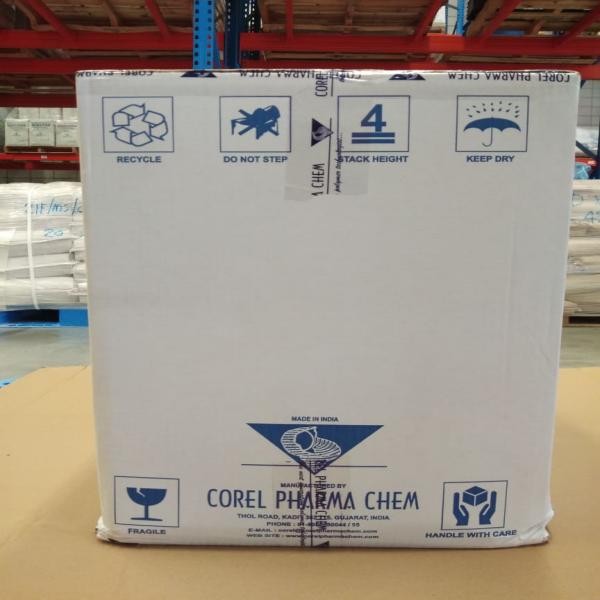 ACRYPOL 940/ COREL PHARMA CHEM/ INDIA | สำนักงานคณะกรรมการกลางอิสลาม ...