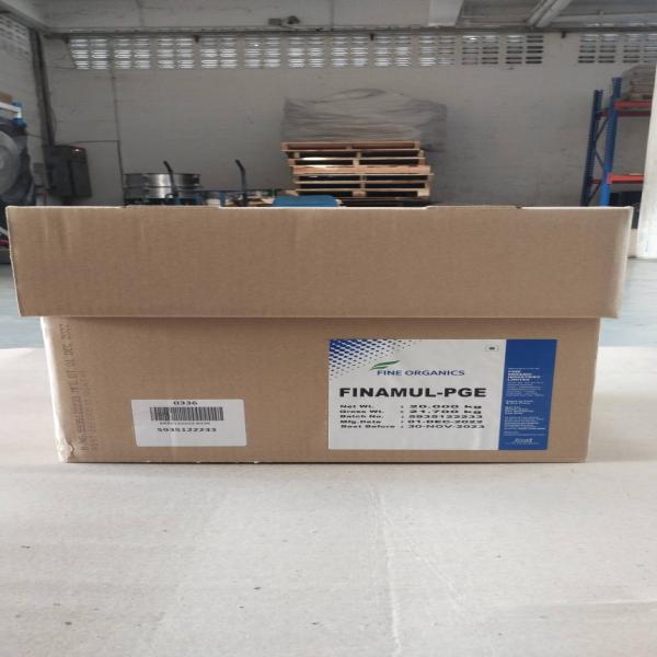 ไฟน่ามูล พีจีอี พาวเดอร์ พอลิกลีเซอรอลเอสเตอร์ / FINAMUL PGE POWDER ...