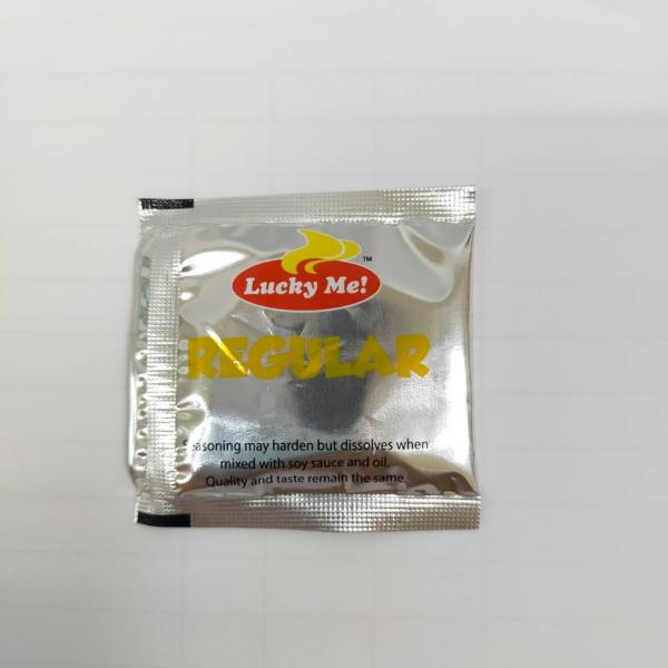 Seasoning : Pancit Canton Regular | สำนักงานคณะกรรมการกลางอิสลามแห่ง ...