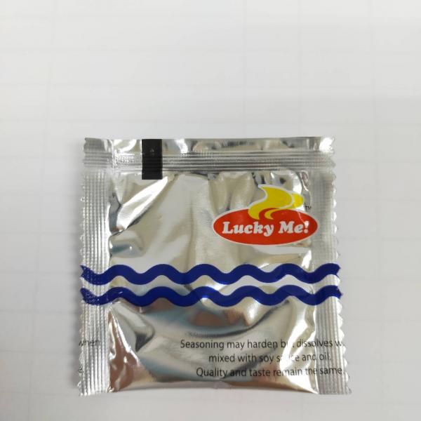 Seasoning : Pancit Canton Sweet & Spicy | สำนักงานคณะกรรมการกลางอิสลาม ...