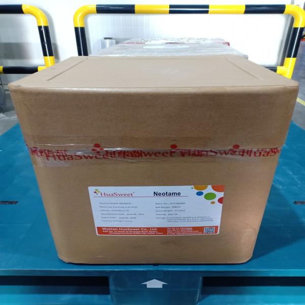Neotame / China | สำนักงานคณะกรรมการกลางอิสลามแห่งประเทศไทย