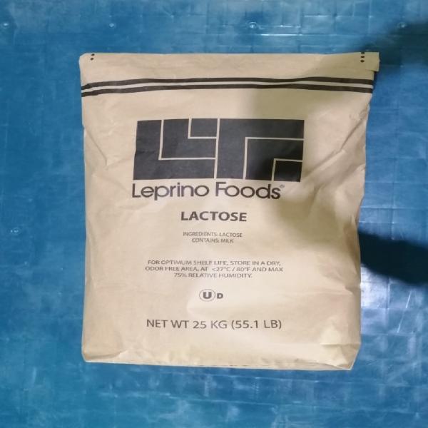 Lactose / USA | สำนักงานคณะกรรมการกลางอิสลามแห่งประเทศไทย