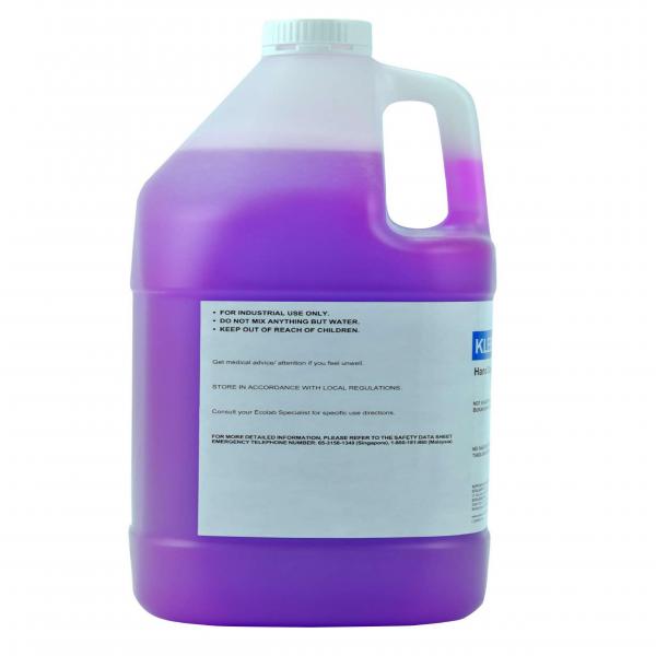 KLEEN HANDS | The Central Islamic Council of Thailand