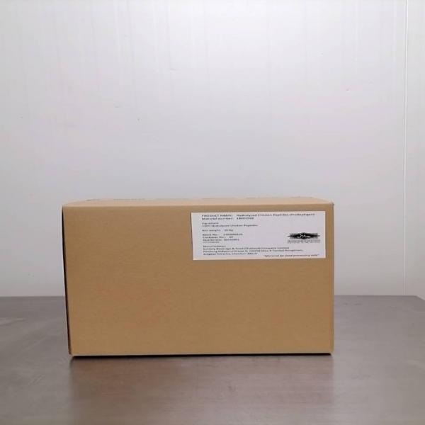 FlexiC-IITM (Hydrolyzed Chicken Collagen Type-II) | สำนักงานคณะกรรมการ ...