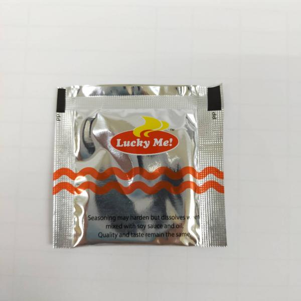 Seasoning : Pancit Canton Extra Hot Chili | สำนักงานคณะกรรมการกลาง ...