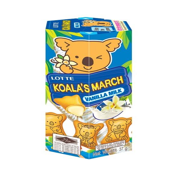 BLACK KOALA'S MARCH BITTER CHOCOLATE BISCUITS WITH COMPOUND CHOCOLATE ...