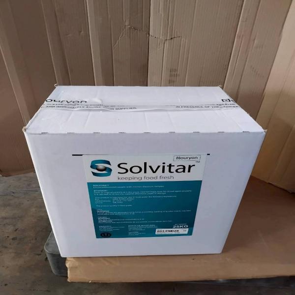 Solvitar | สำนักงานคณะกรรมการกลางอิสลามแห่งประเทศไทย