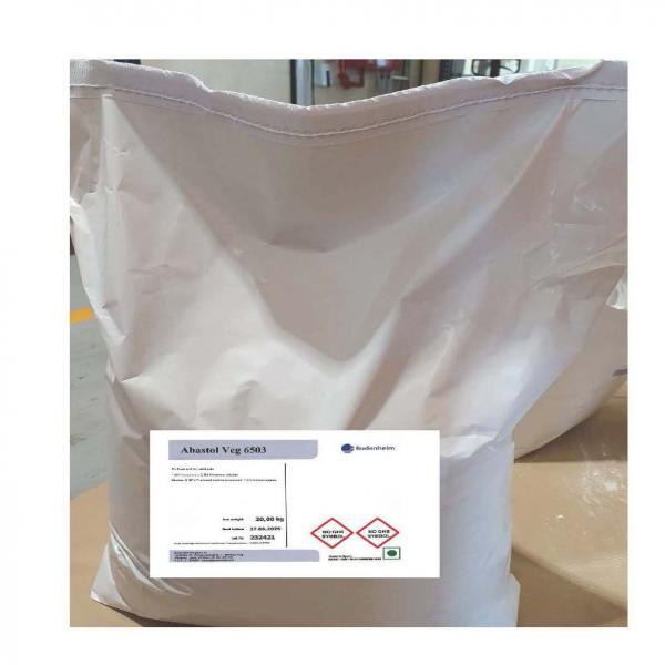 ABASTOL VEG 6503 | สำนักงานคณะกรรมการกลางอิสลามแห่งประเทศไทย