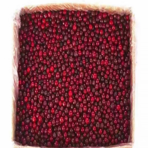 Cranberry | The Central Islamic Council of Thailand