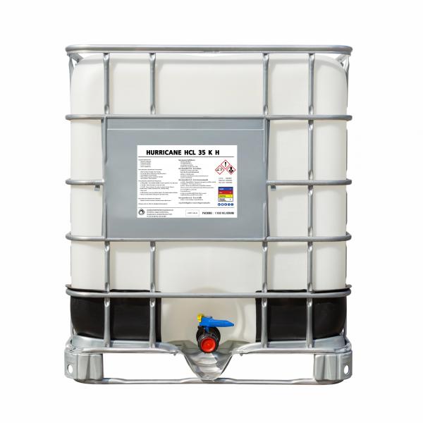 HURRICANE HCL 35 K H (1,100KG/IBC) | สำนักงานคณะกรรมการกลางอิสลามแห่ง ...