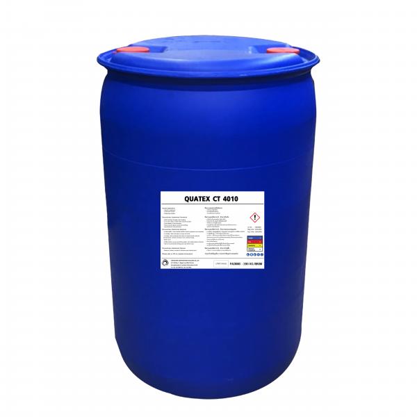 QUATEX CT 4010 (200KG/DRUM) | สำนักงานคณะกรรมการกลางอิสลามแห่งประเทศไทย
