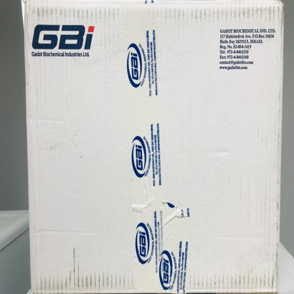 MAGNESIUM BIS GLYCINATE - ISRAEL | สำนักงานคณะกรรมการกลางอิสลามแห่ง ...