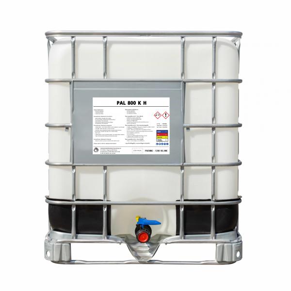 PAL 110 K H ( 1,200KG/IBC ) | สำนักงานคณะกรรมการกลางอิสลามแห่งประเทศไทย